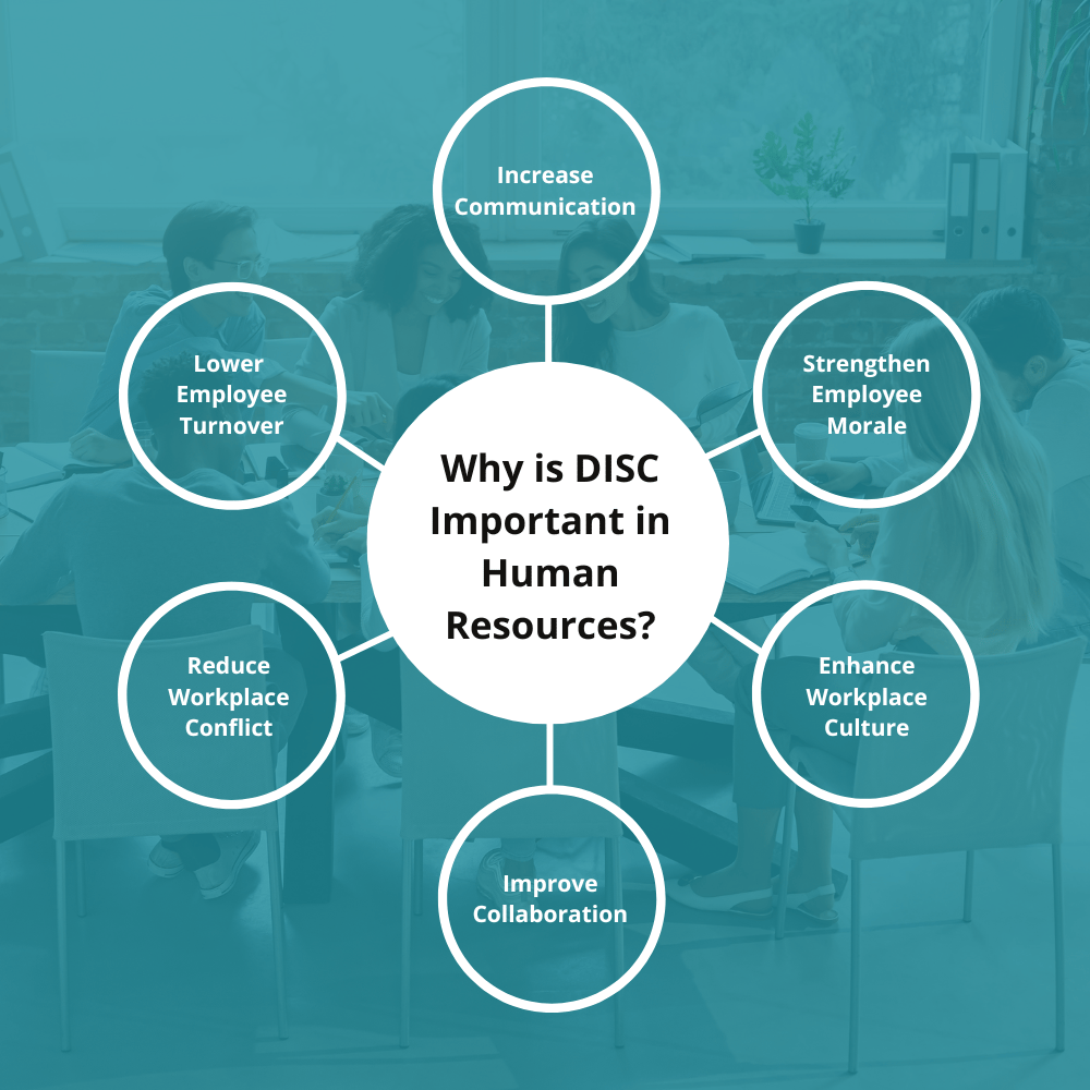 DISC Assessments for Human Resources and Recruitment